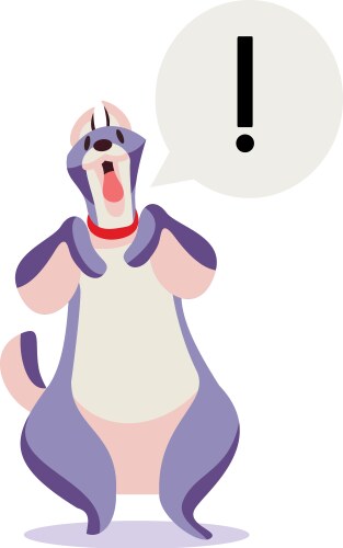 Cat Standing Vector Images (over 7,500)