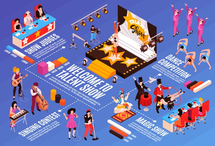 Talent Vector Images (over 45,000)