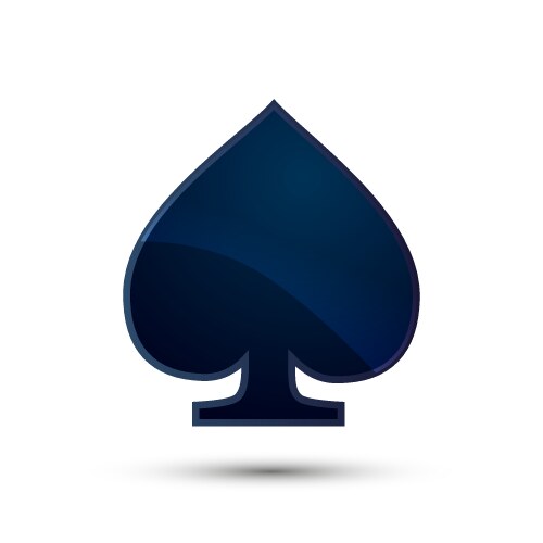Spade and ax Royalty Free Vector Image - VectorStock