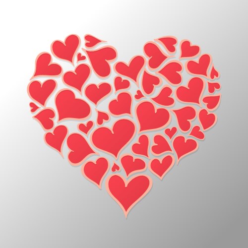 Heart Vector Images (over 1.4 million)