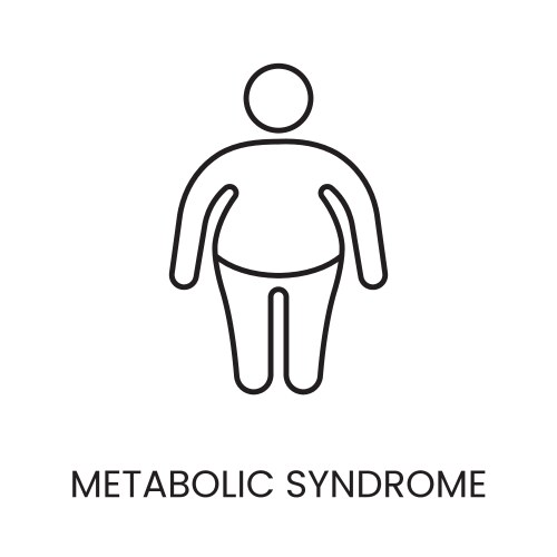 Metabolic Syndrome Vector Images (over 310)
