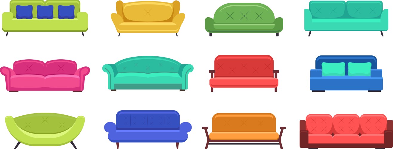 Couch Vector Images (over 59,000)