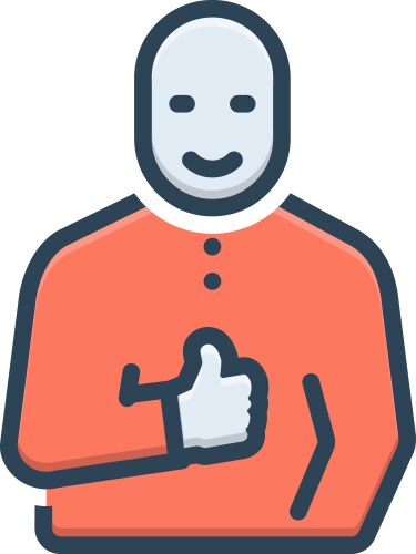 Body Language Icon Vector Images (over 7,400)