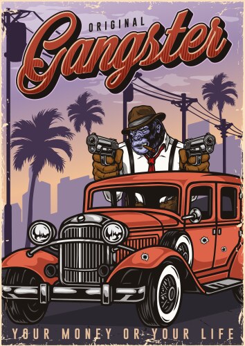Gangsta Wallpapers