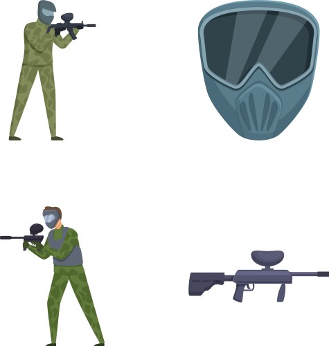 Tactical Vector Images (over 31,000)