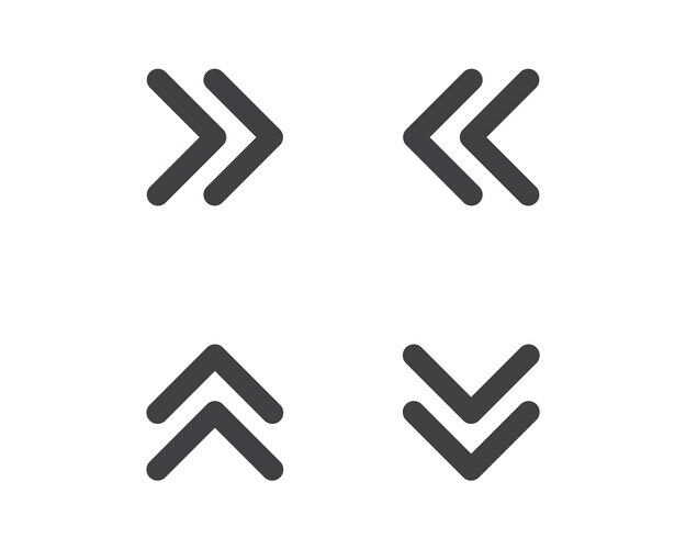 Hamburger menu icon buttons for website ui Vector Image
