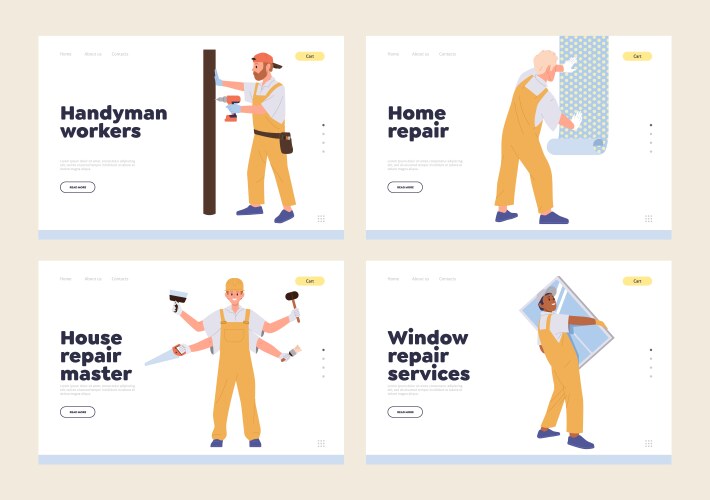 Handyman Vector Images (over 42,000)