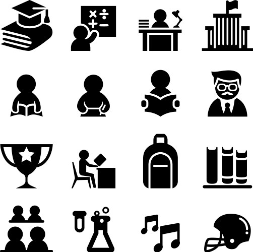 Education Vector Images (over 1.6 million)