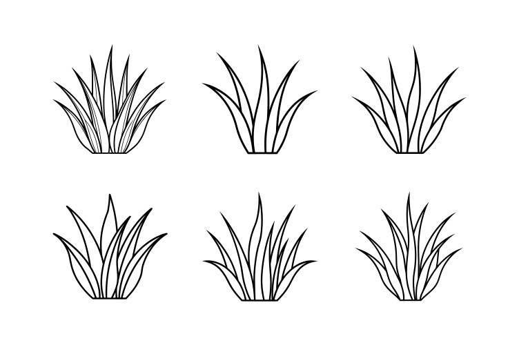Grass Art Vector Images (over 100,000)