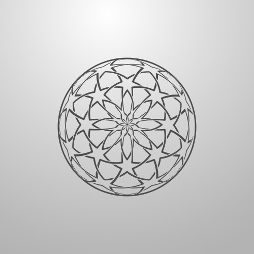 Islamic Pattern Vector Images (over 130,000)
