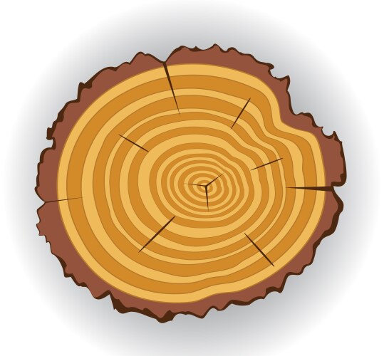 Tree Trunk Clip Art Vector Images (over 2,200)