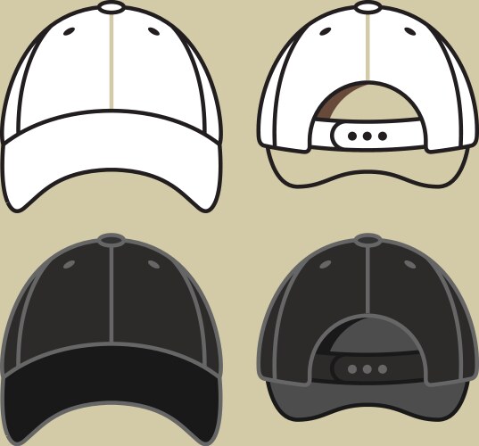 Cap Vector Images (over 440,000)