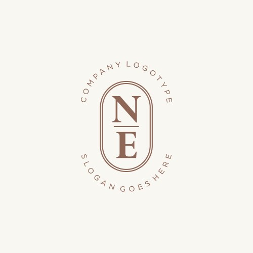 Ne Logo Vector Images (over 2,500)