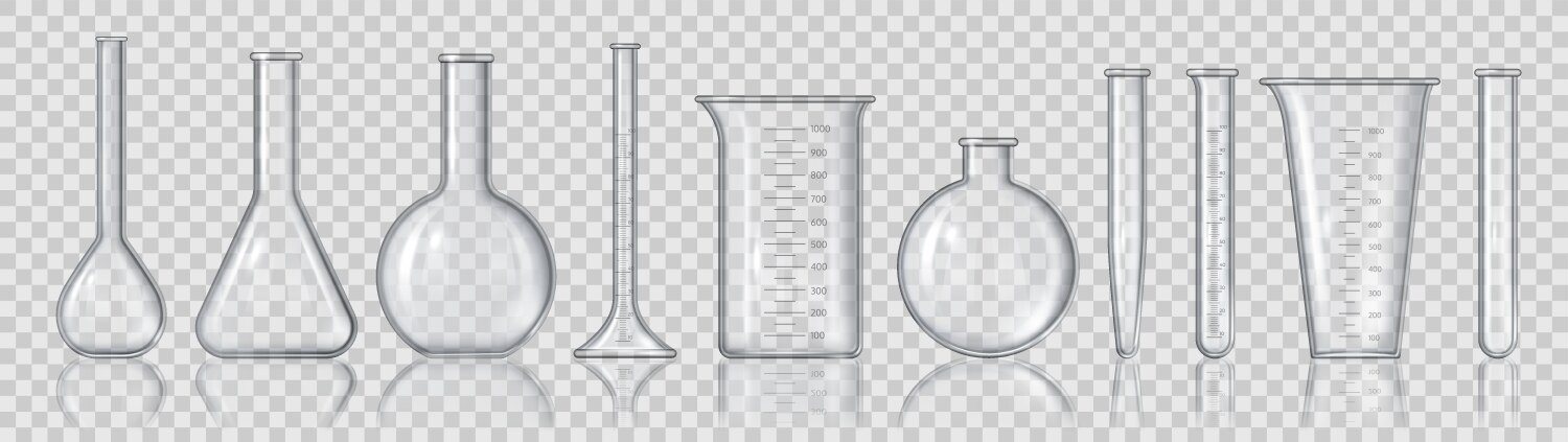 Empty Beaker Vector Images (over 1,100)
