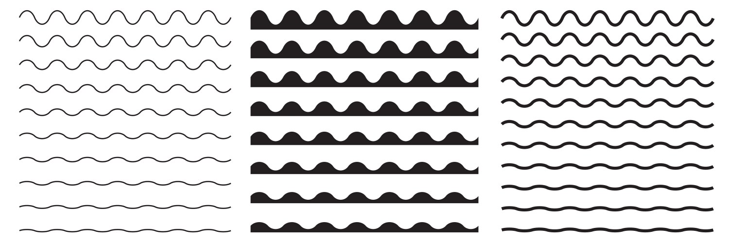 Wavy Border Vector Images (over 23,000)