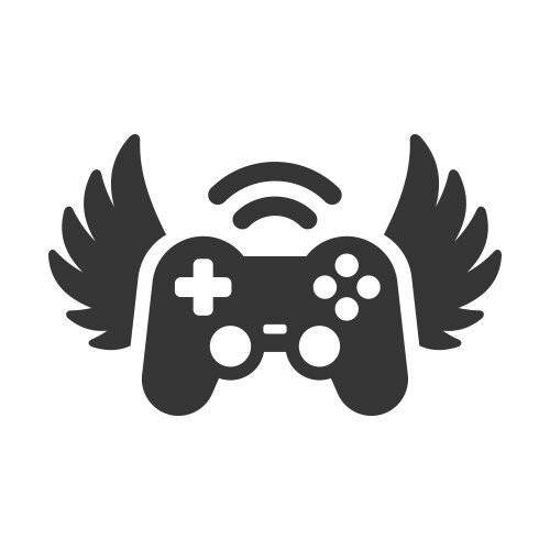 Game Controller Logo Vector Images (over 8,800)