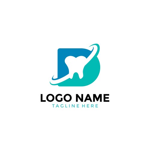 D Dental Logo Vector Images (over 230)
