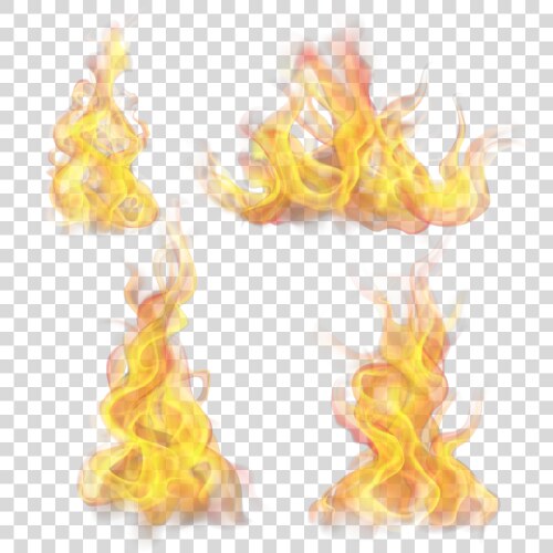 Flame Vector Images (over 500,000)