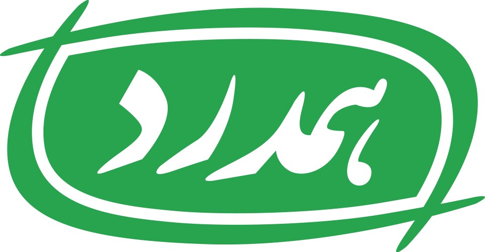 Pakistan government logo Royalty Free Vector Image