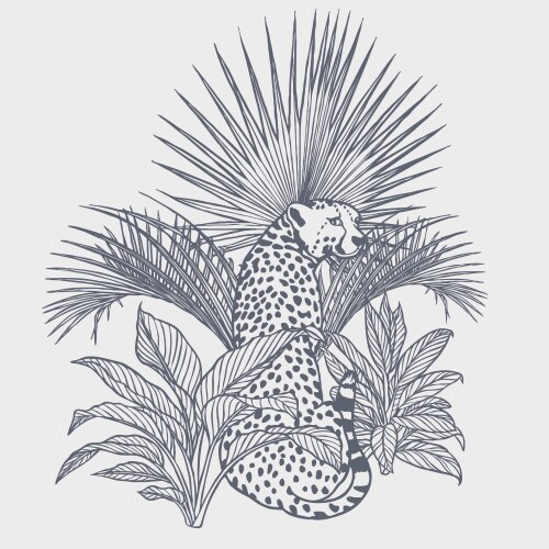 Jaguar Vector Images (over 19,000)