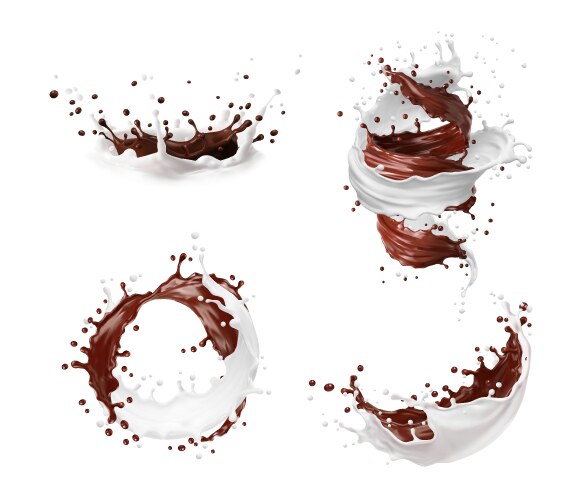 Drink Splash Vector Images (over 51,000)