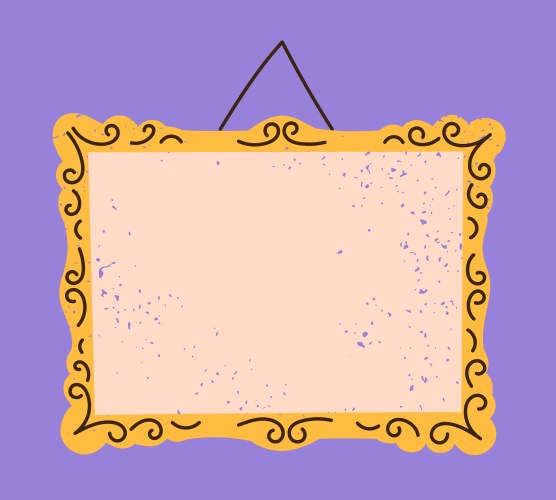 Art Picture Frame Vector Images (over 74,000)