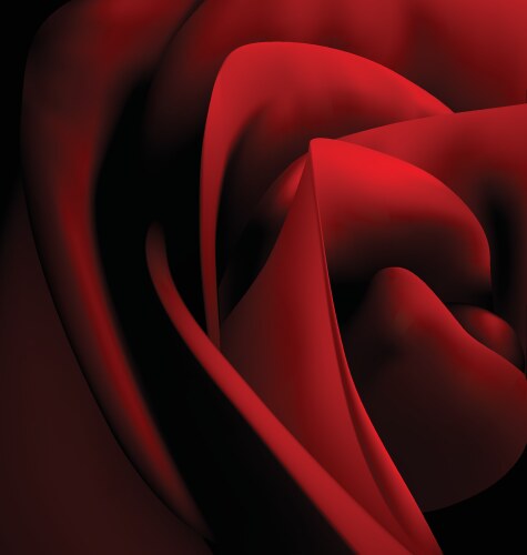 Pink roses background Royalty Free Vector Image