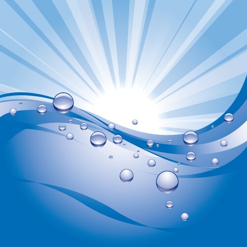 Water Vector Images & Graphics for Commercial Use | VectorStock