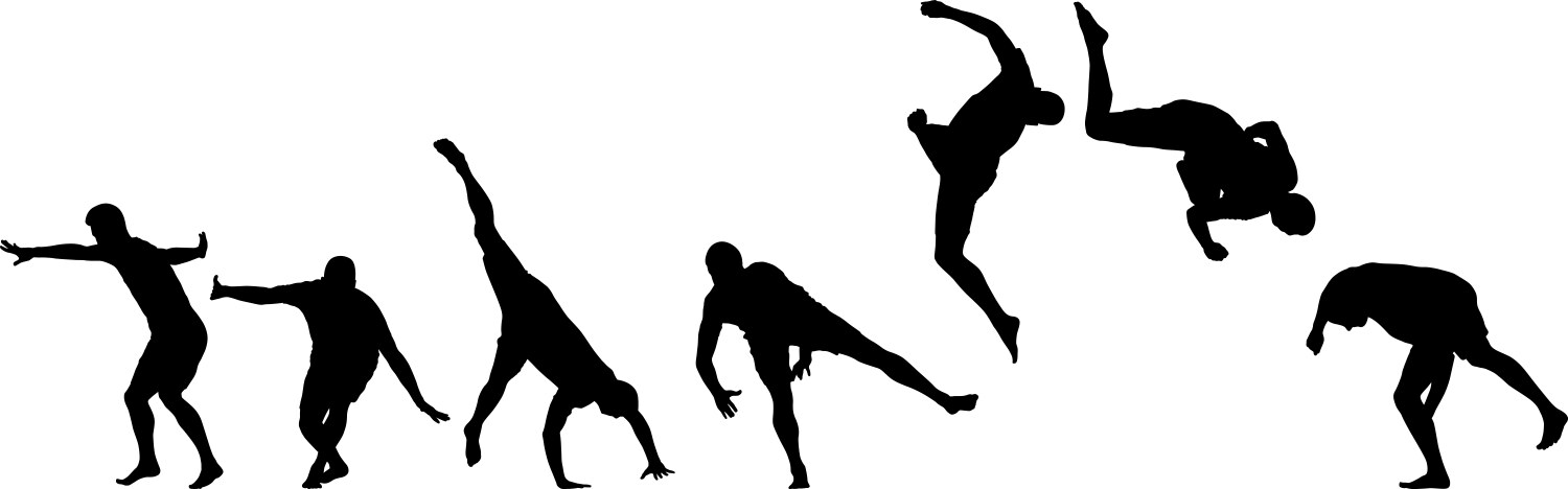 Acrobat Vector Images (over 14,000)