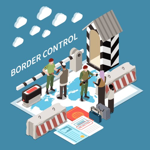 Border Security Vector Images (over 29,000)