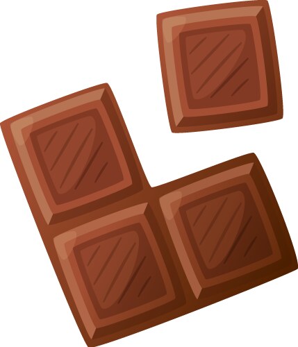 Chocolate Cartoon Vector Images (over 96,000)
