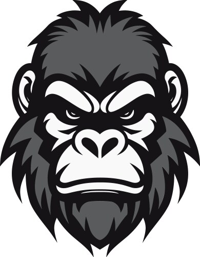Primate Vector Images (over 26,000)