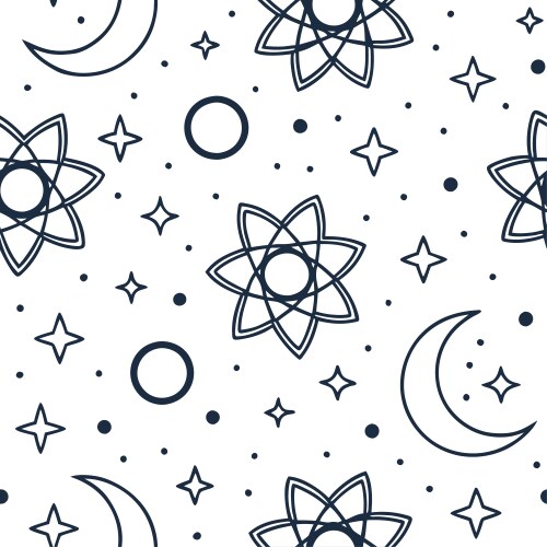 Celestial Patterns Vector Images (over 11,000)
