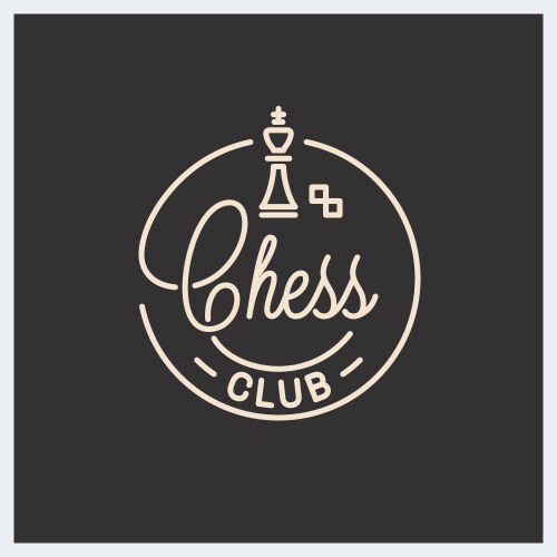 Chess Club Vector Images (over 3,500)