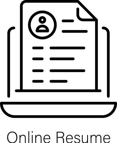 Resume Vector Images (over 39,000)