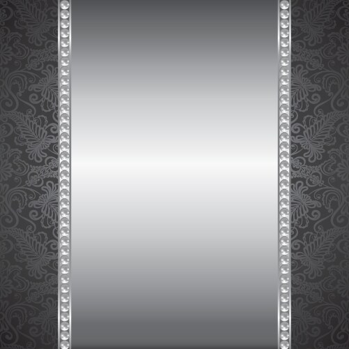 Silver Border Vector Images (over 630,000)