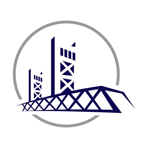 Infrastructure Logo Vector Images (over 6,100)