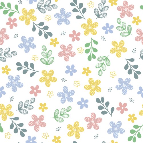 Spring background Royalty Free Vector Image - VectorStock