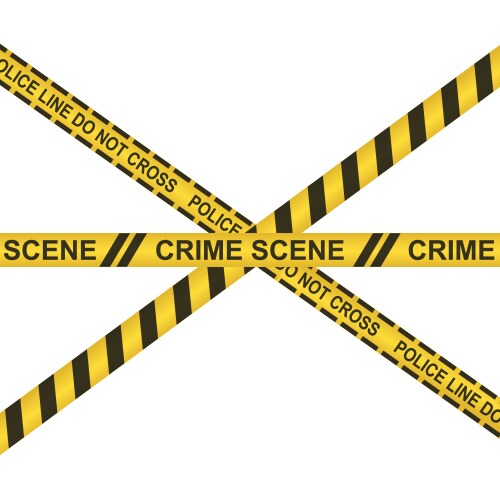 Do not Cross Sign Vector Images (over 2,200)