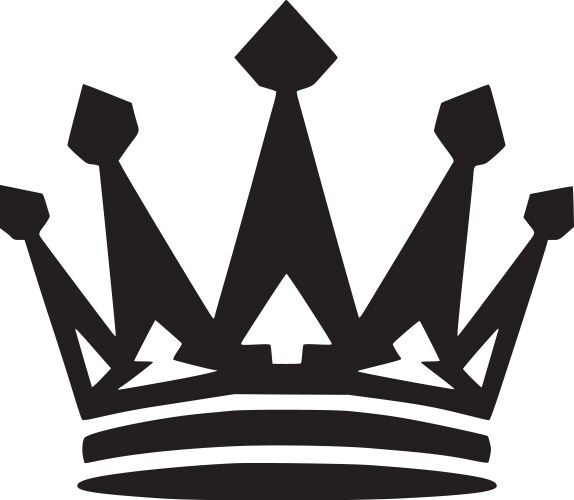 King Queen Silhouette Vector Images (over 16,000)