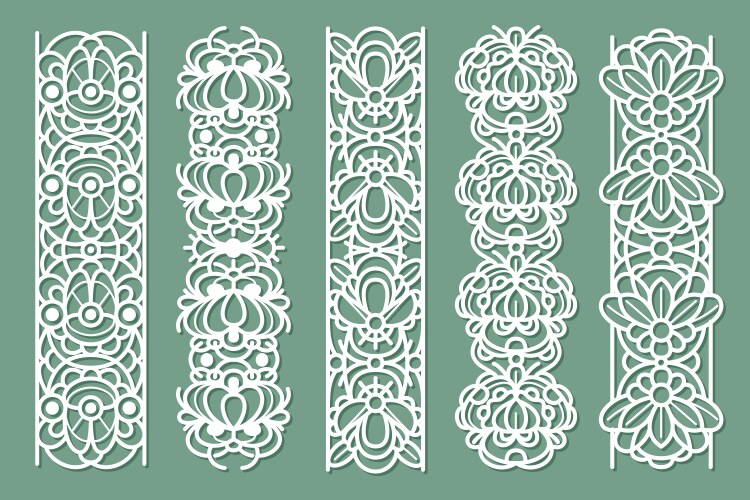 Classic Frame Border Edge Vector Images (over 1,700)