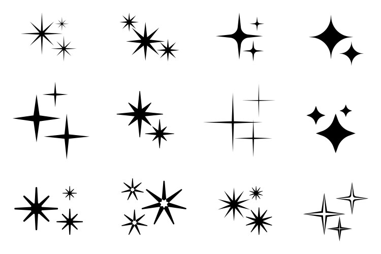 Sparkle Vector Images (over 430,000)
