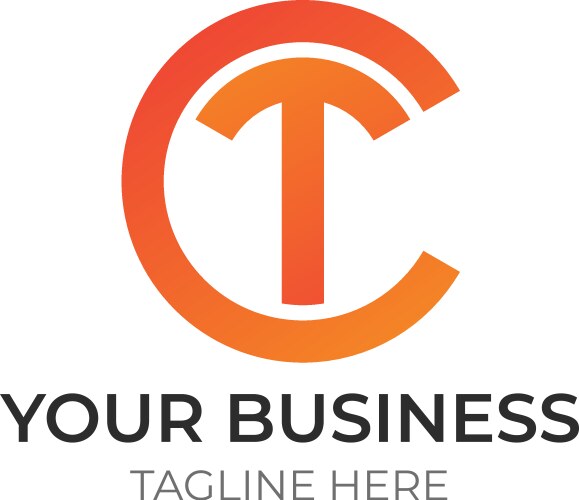Ct Logo Vector Images (over 2,800)
