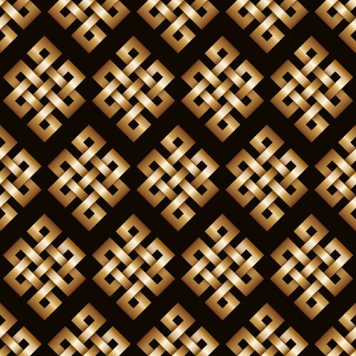 Endless Knot Vector Images (over 2,200)