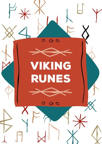 Runes Vector Images (over 8,600)