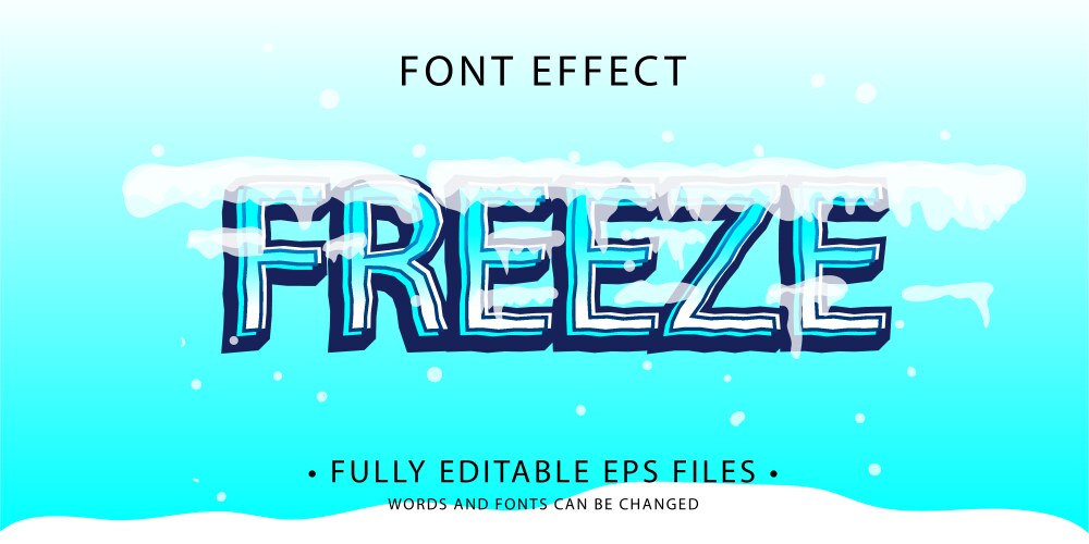 Freeze Vector Images (over 73,000)