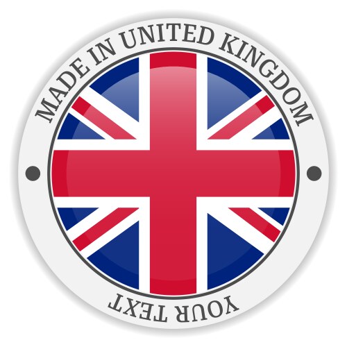 Made in Uk Logo Vector Images (over 140)