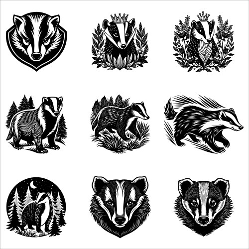 Cub Paw Vector Images (over 4,900)