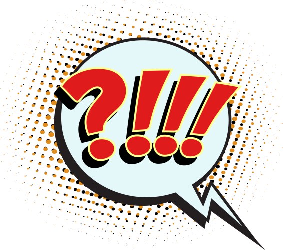 Question Mark Funny Vector Images (over 2,000)