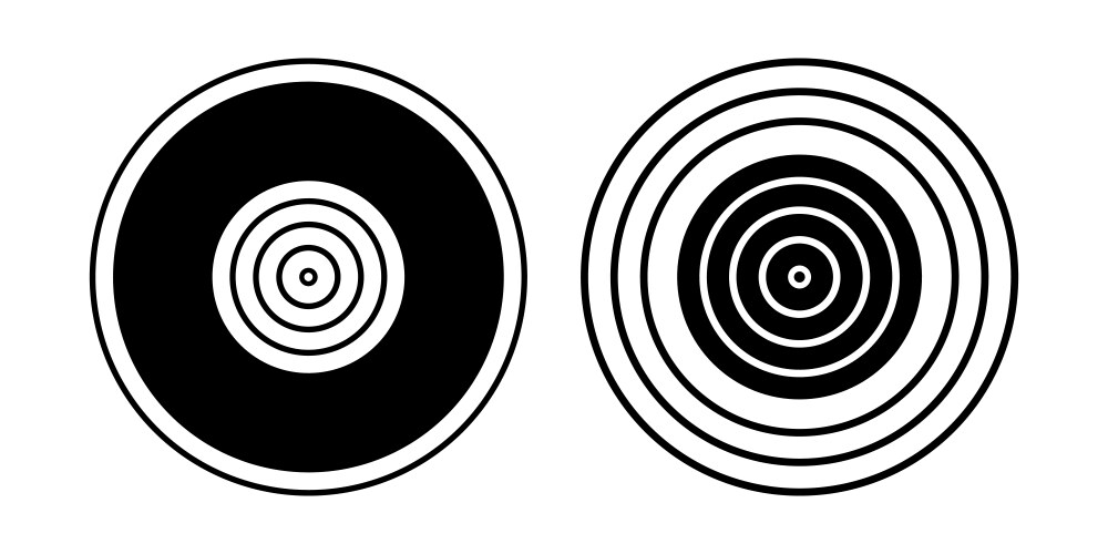 Concentric Circles Logo Vector Images (over 8,300)